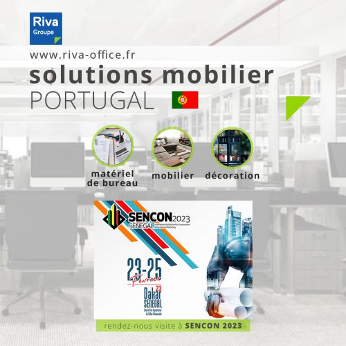 A Riva Office marca presença na SENCON 2023! - Blog Riva Office - O ...