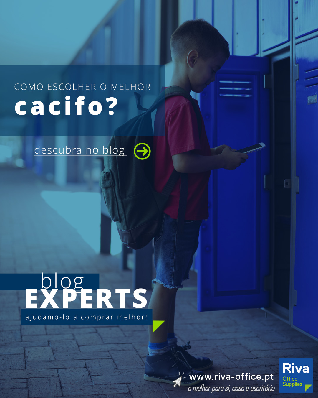 Como escolher o melhor cacifo? Dicas para comprar o cacifo certo - Blog ...